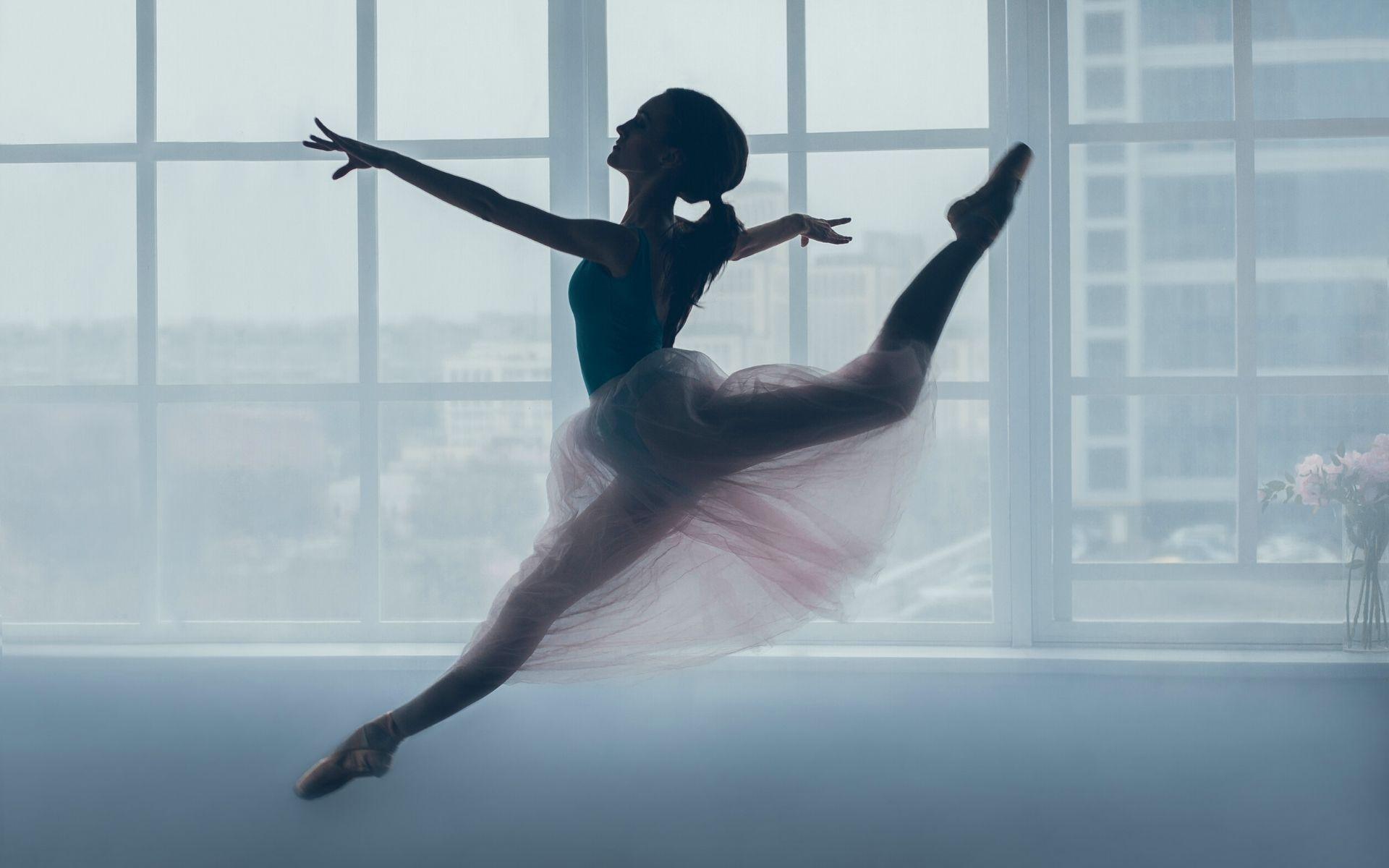 23 Quotes That Capture The Essence Of Dance – Playtime by Eimmie