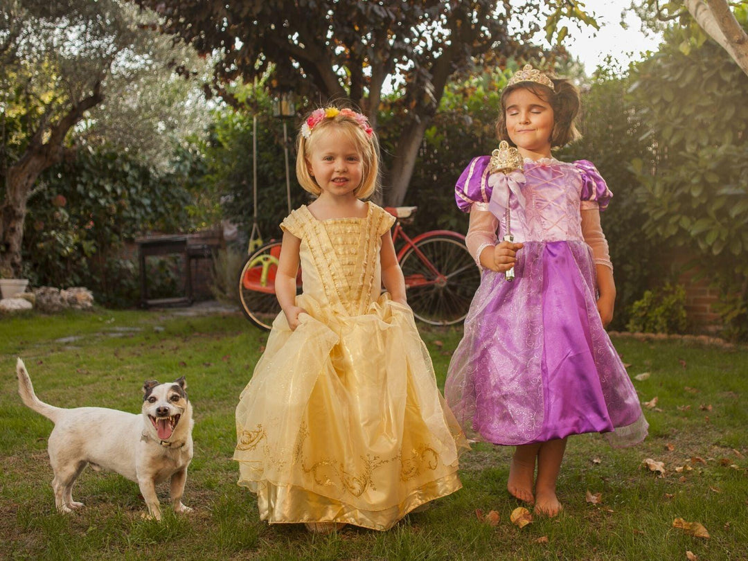 3 Ways To Ensure Meaningful Pretend Play For Your Child – Playtime by ...