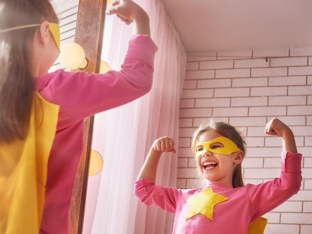 4 Benefits of Pretend Play – Playtime by Eimmie