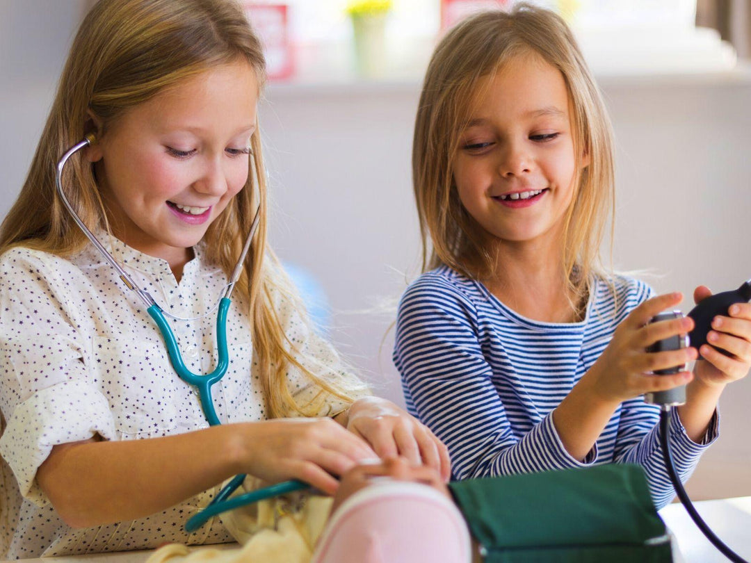 4 Ways Playtime Helps Children Build Social Problem-Solving Skills ...