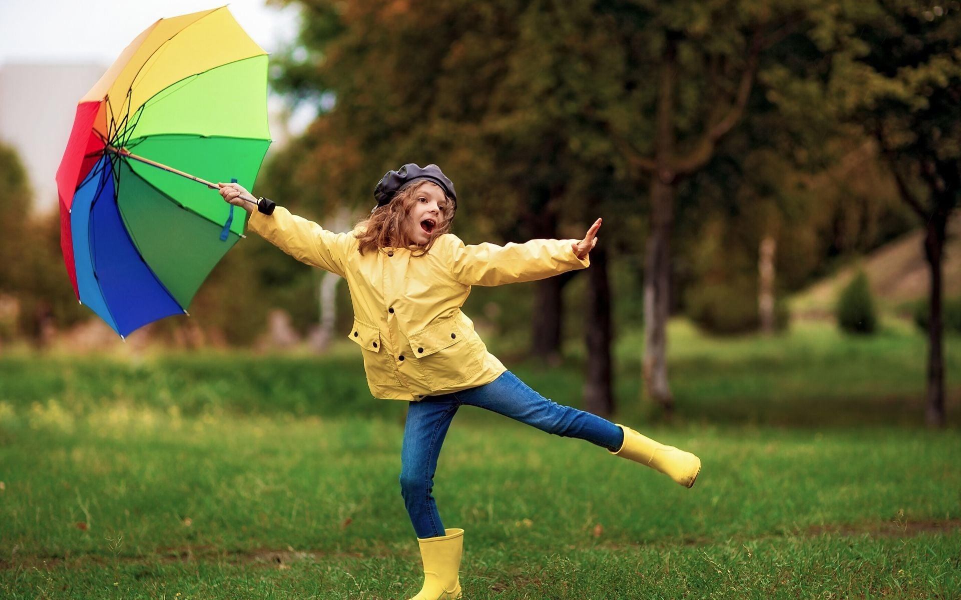 Spring Crafts For Kids – Playtime by Eimmie