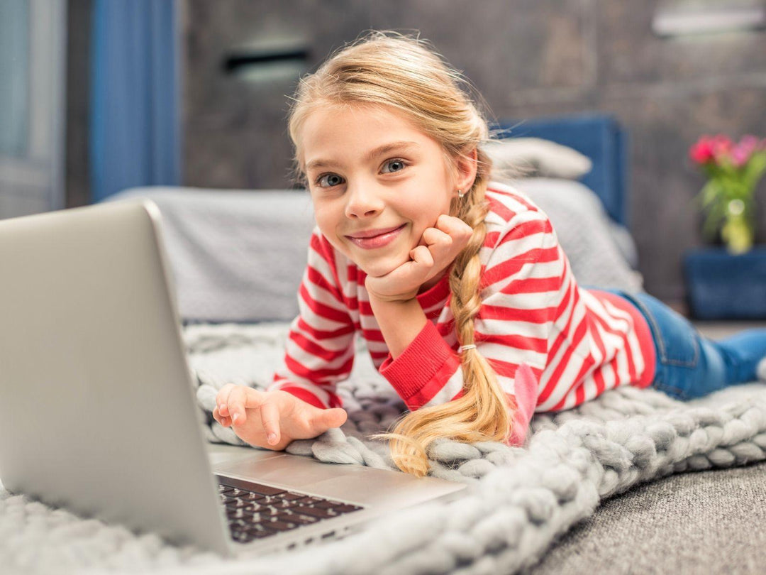 5 Reasons Girls Should Learn To Code – Playtime by Eimmie