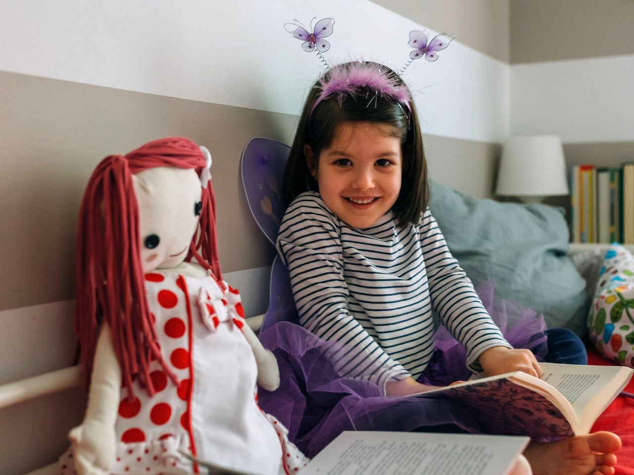 How Dolls Can Help Our Children Love Their Differences – Playtime by Eimmie