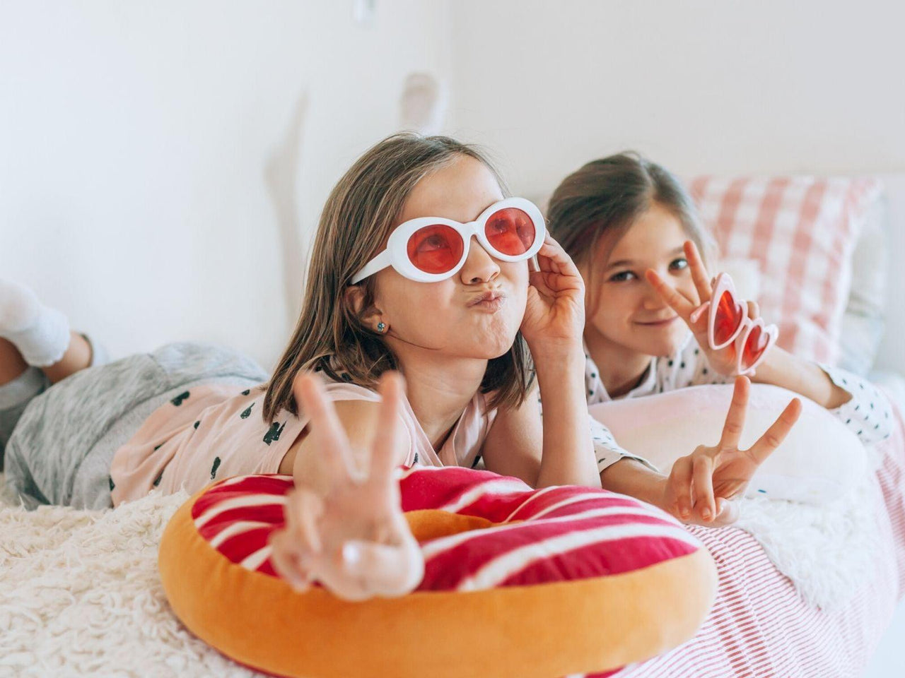 Pen Pal Ideas For Grandparents – Playtime by Eimmie