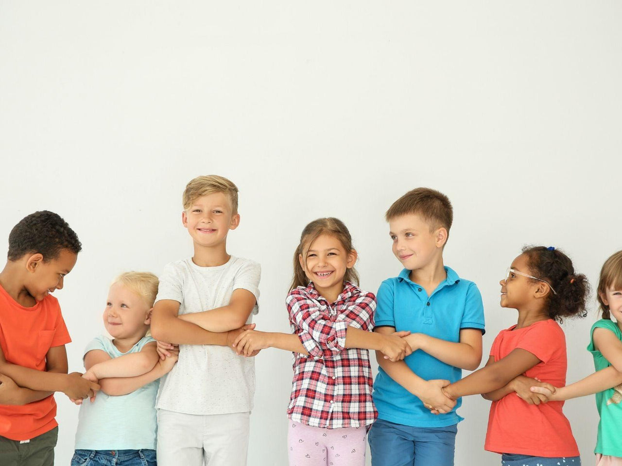 Kindness In Children; What It Means And How To Teach It – Playtime by ...