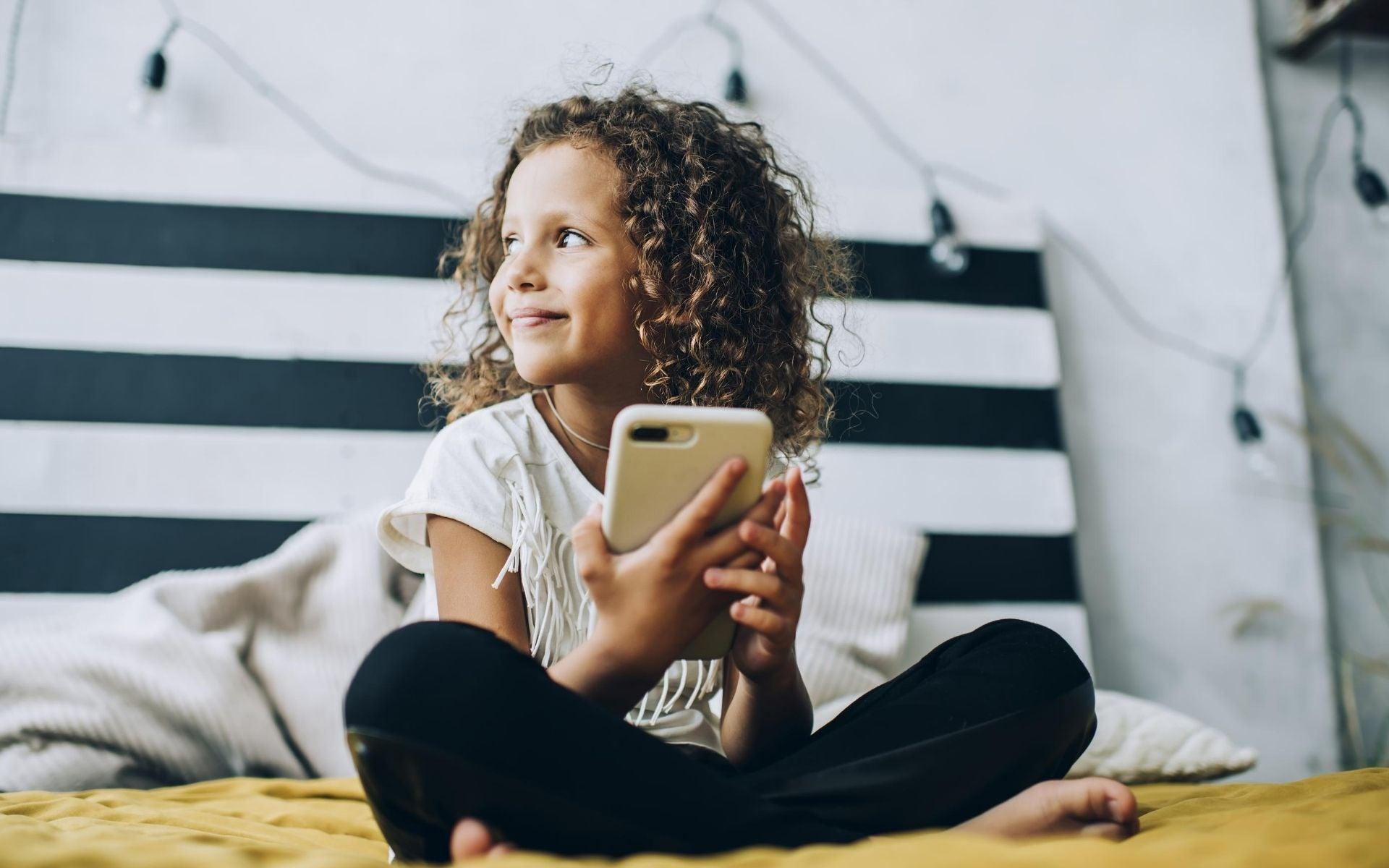 Screen Time For Kids: How To Make It Count – Playtime by Eimmie